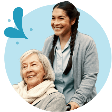 Become a Care Worker with Mycare | Build Your Own Caregiving Business