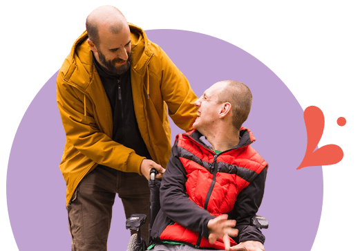 Disability Care | Personalised In-Home Support in New Zealand | Mycare