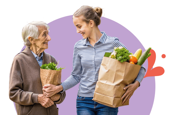 How Mycare Works | Connecting with In-Home Care Workers in New Zealand